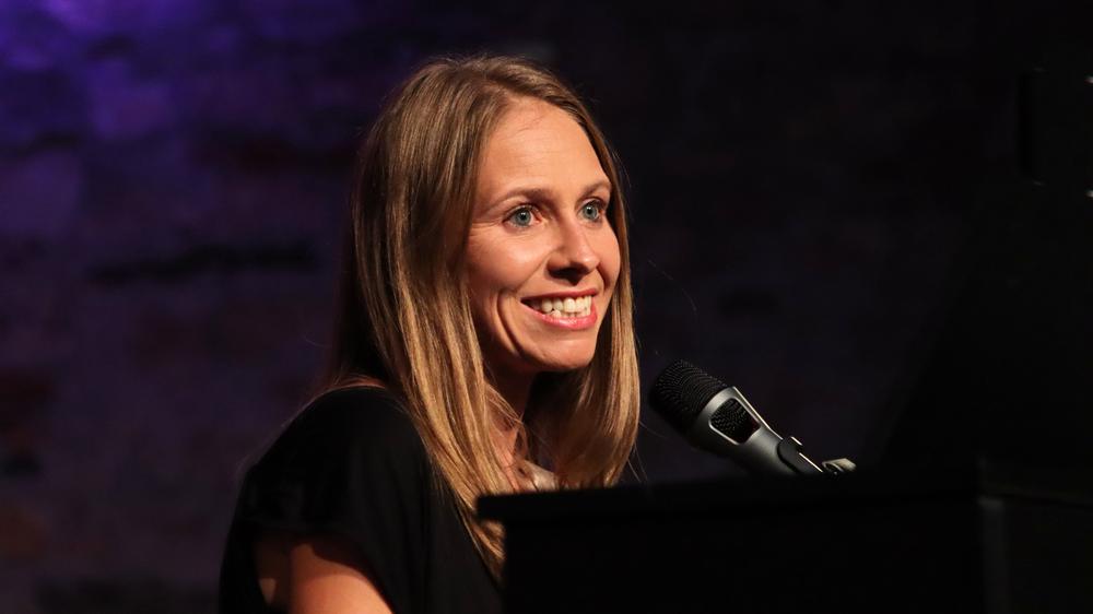 Konzertwochenende im März: Musik zum Nachdenken: Katrin Rosenzopf tritt ...