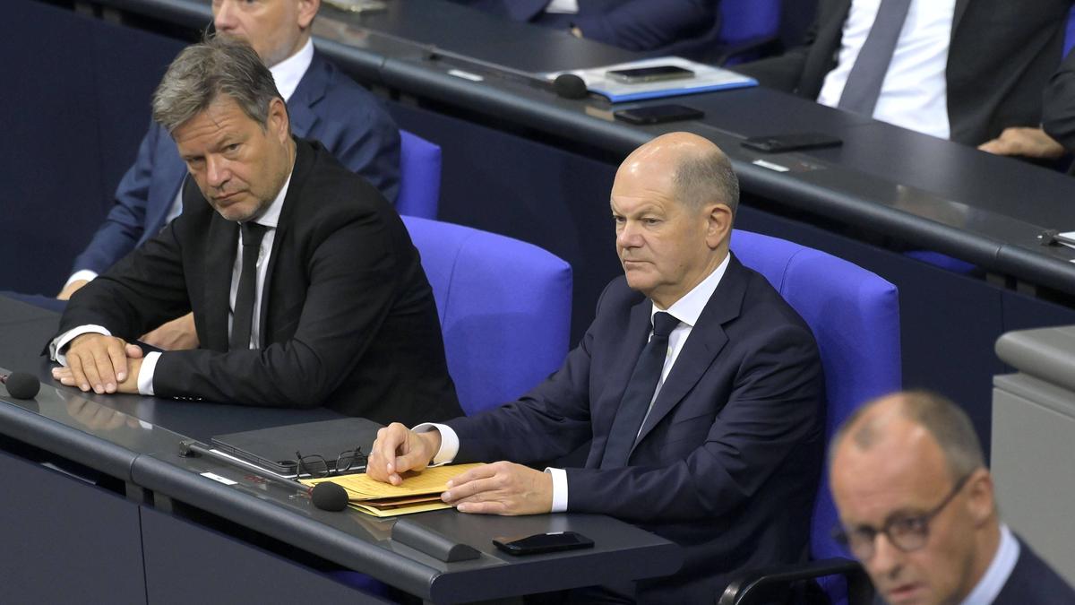 Bundestagswahl 2025: Deutschland einigt sich auf 23. Februar als Wahltermin