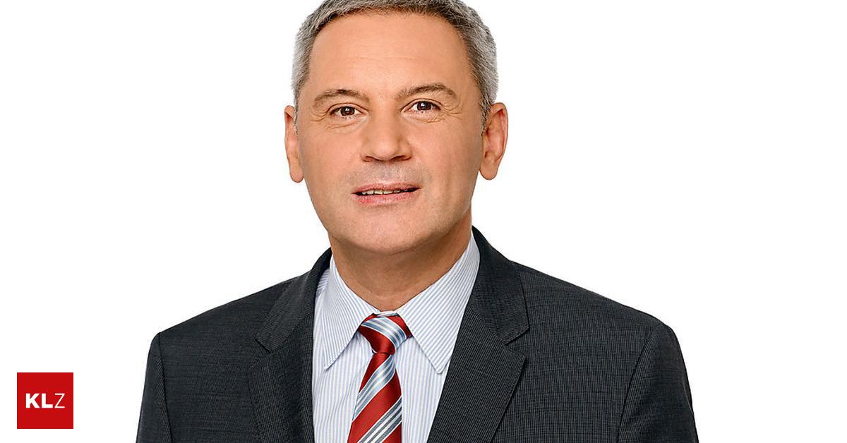 ORF: Peter Fritz wird ORF-Korrespondent in Brüssel