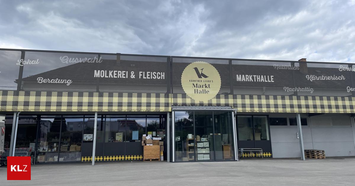 Nach Verkauf an Transgourmet: So geht es mit dem Legro-Markt in St ...