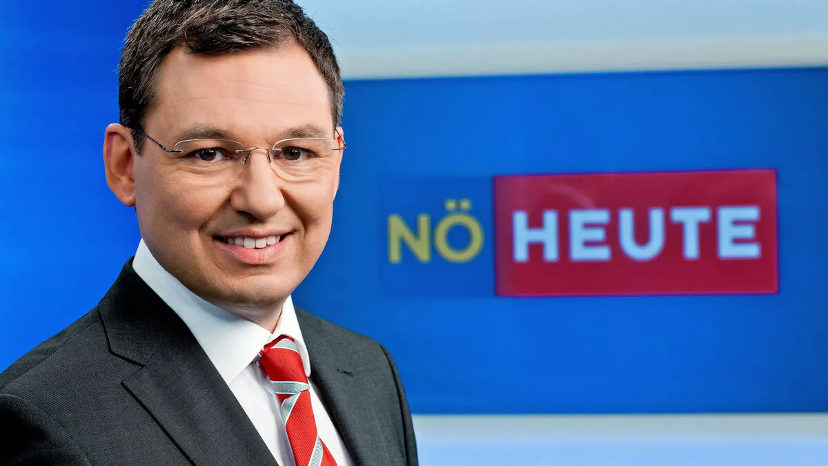 Niederösterreich: ORF-Landesdirektor Robert Ziegler tritt zurück