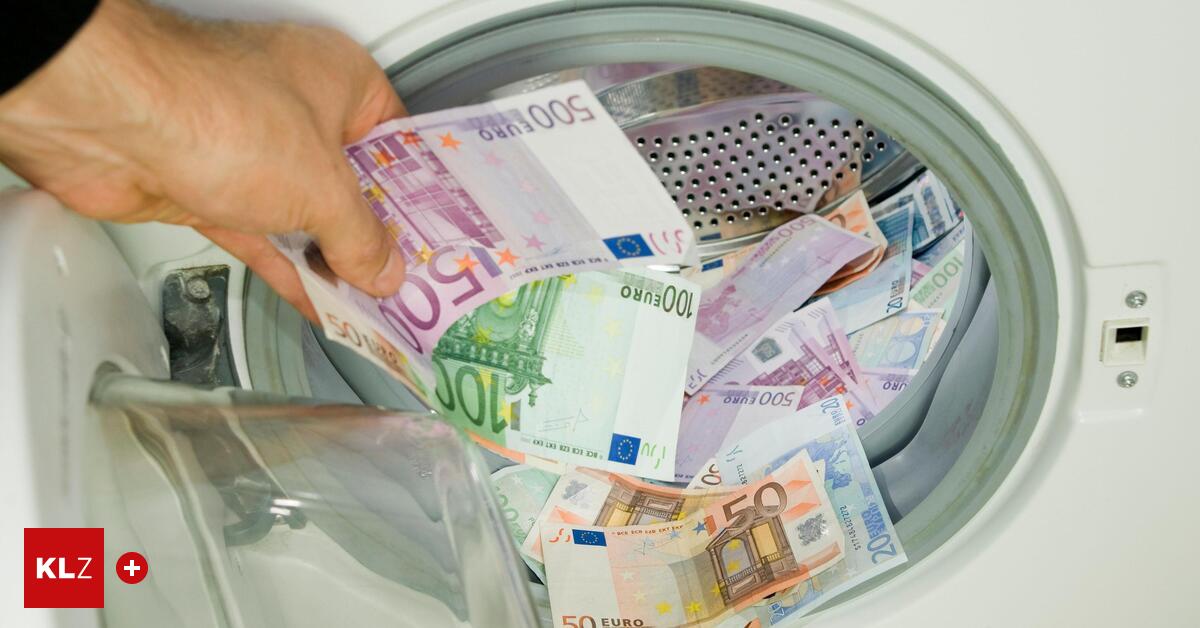 Antigeldwäschebericht: Österreich schrammt knapp an grauer Liste vorbei