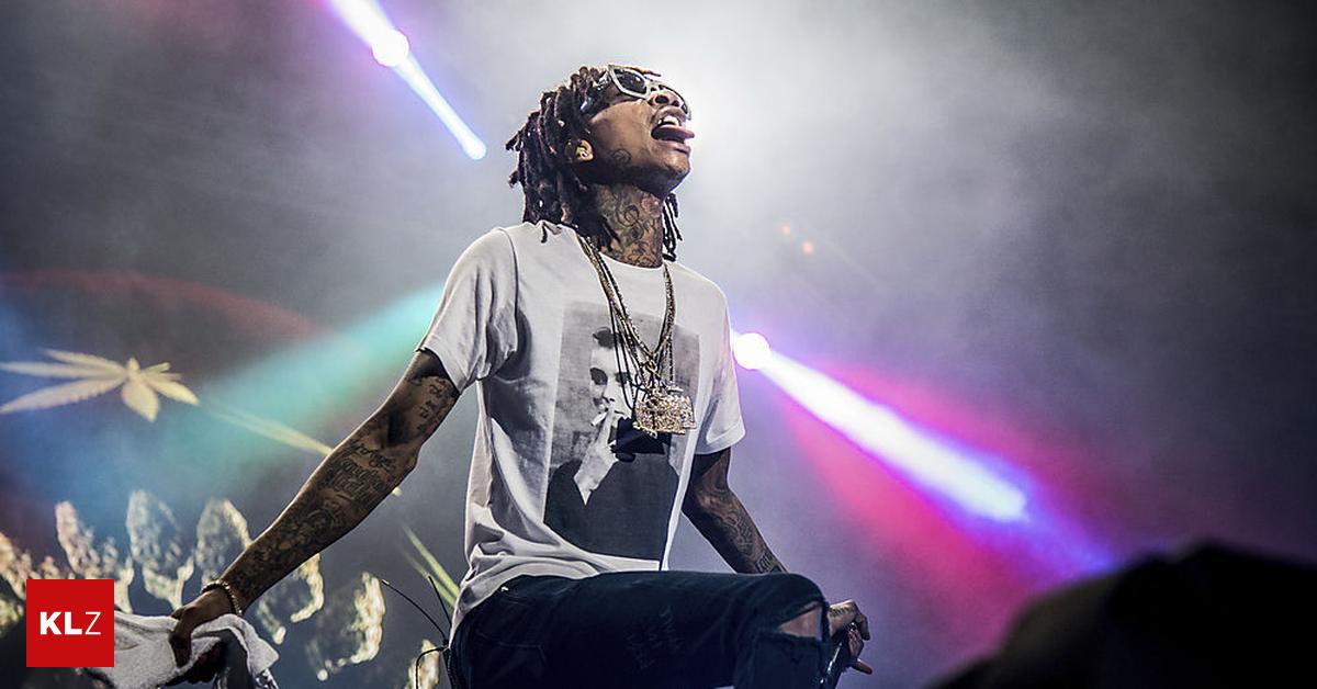 Ärger in Medellín: US-Rapper huldigte am Grab von Pablo Escobar