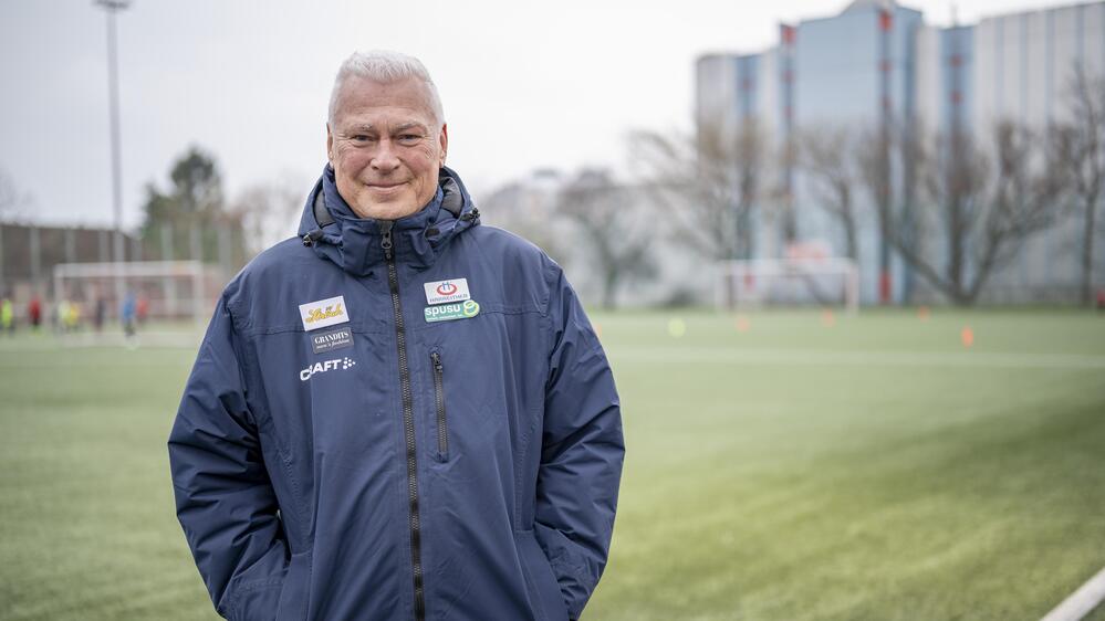 60. Geburtstag der Legende: Toni Polster: „Ich habe alle meine Tore ...