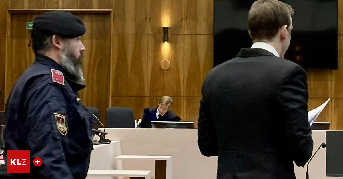 Zwölf Jahre Haft | „Jason Dark“ suchte einen Mörder für die Ex-Frau