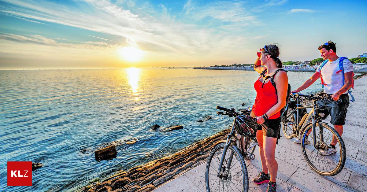 Friaul-Julisch Venetien: Wo Natur und Kultur aufeinandertreffen