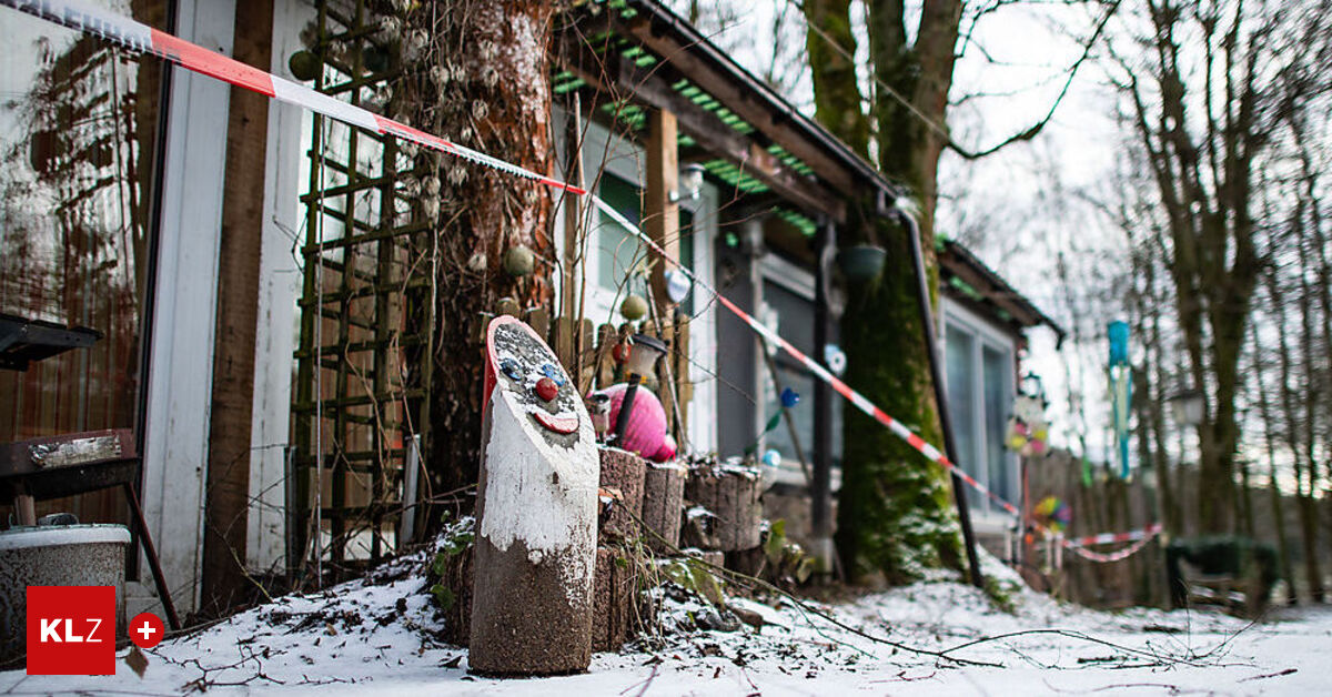 Kindesmissbrauch auf Campingplatz: Auch gegen die Polizei wird jetzt ...