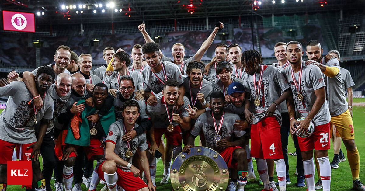 Federico Crescenti: Ist dieses Nachwuchstalent ein Fall für das ÖFB-Team?