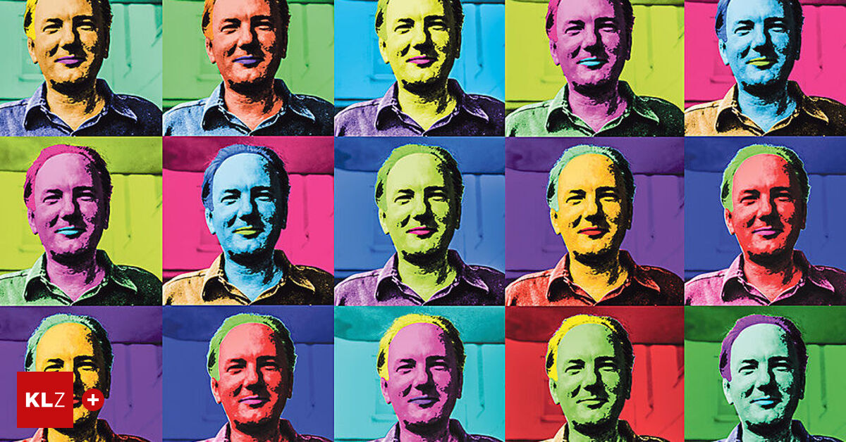 Zum 90. Geburtstag: Thomas Bernhard: 90 Gründe, ihn zu ehren