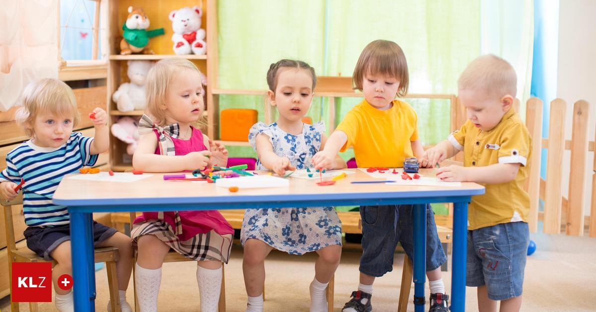 Vorsicht: Bei falschen Angaben droht der Verlust des Kindergartenplatzes
