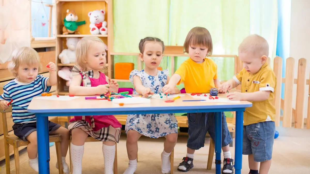 Vorsicht: Bei falschen Angaben droht der Verlust des Kindergartenplatzes