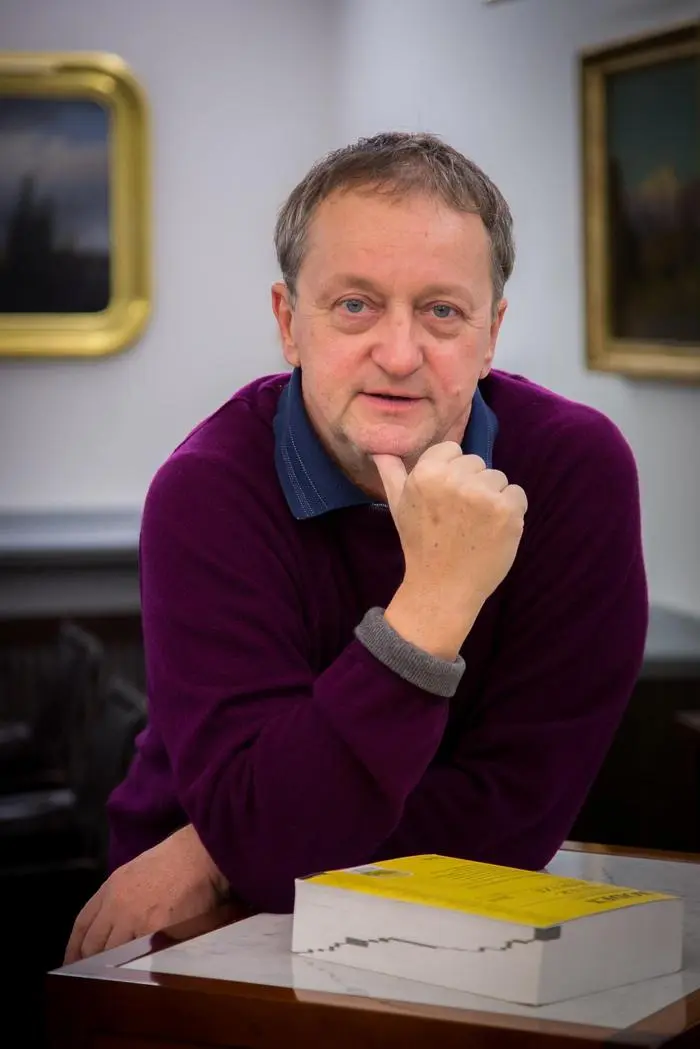 Lektionen aus dem Milliarden-Debakel: Eine Konsequenz aus den Signa ...