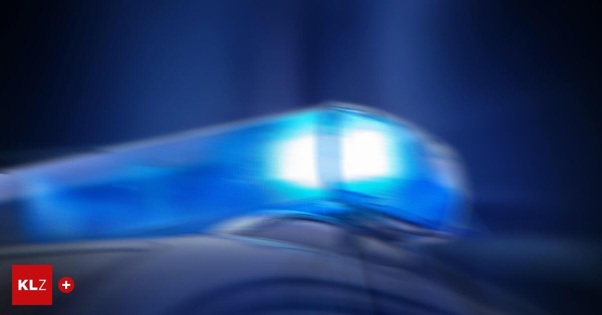 Kärnten: Bei winterlichen Verhältnissen: Raser mit über 180 km/h unterwegs