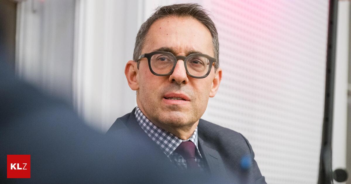 Bogdan Roščić über die Leidenschaft zur Musik