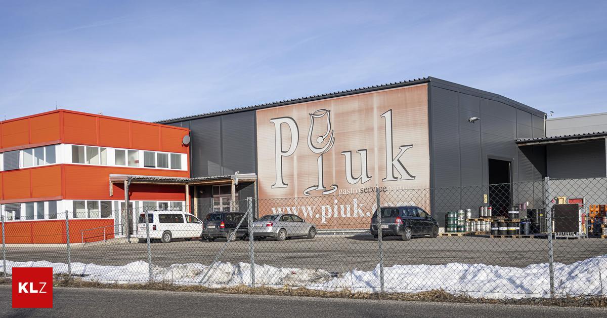 1905 gegründet: Das Ende für jahrhundertalte Völkermarkter ...