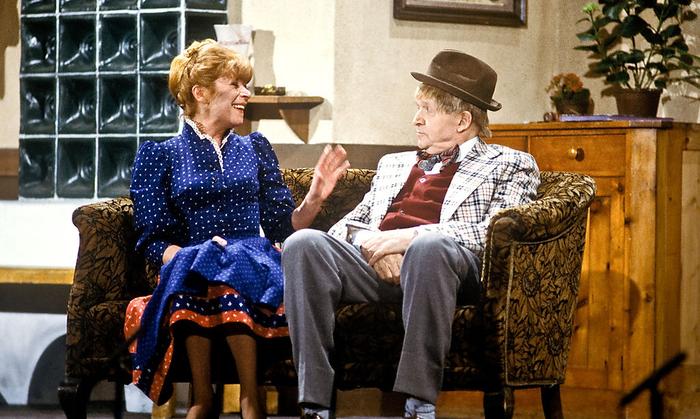 Theater: Bei der Löwinger Bühne spielt jetzt die "New Generation"