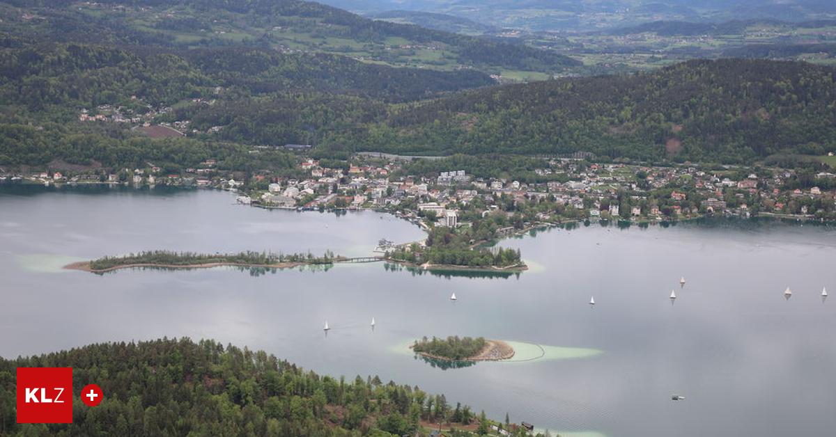Hoffnung auf Neustart: Pörtschach erhält im September einen neuen ...