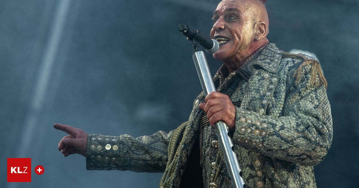 Beatles, Red Hot Chili Peppers, Rammstein: Warum die Rockmusik ein ...