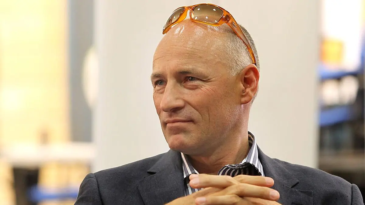 Martin Weiss: Österreichs US-Botschafter tritt vorzeitig ab