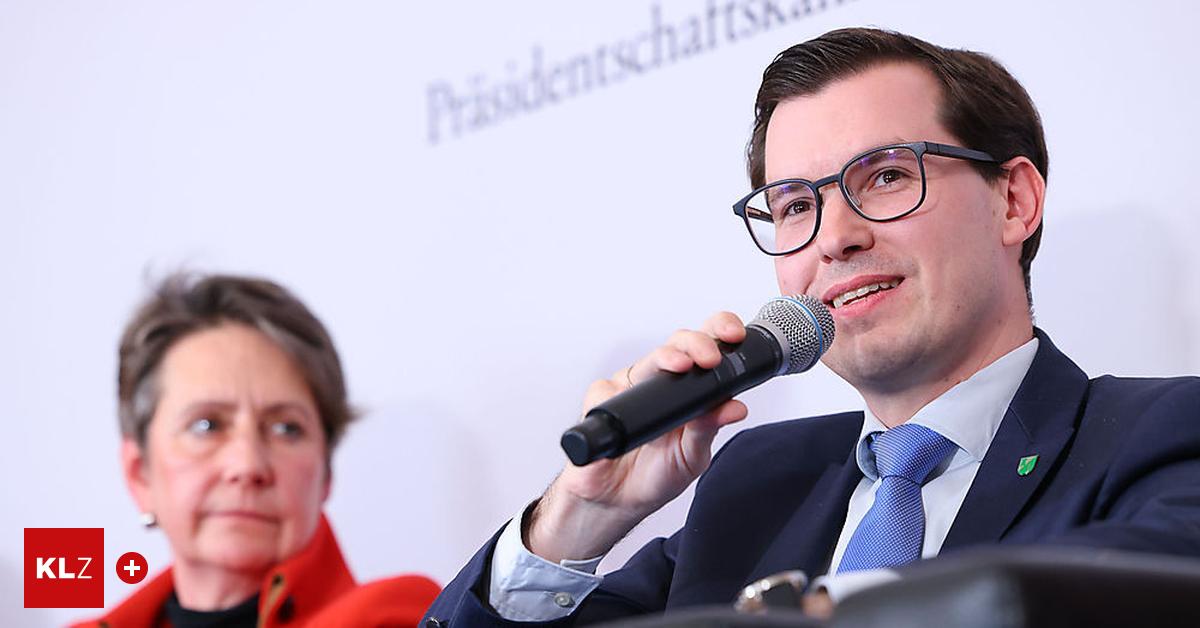 Präsentation in der Hofburg: Turnauer Kinderbetreuung wird zum Vorbild ...