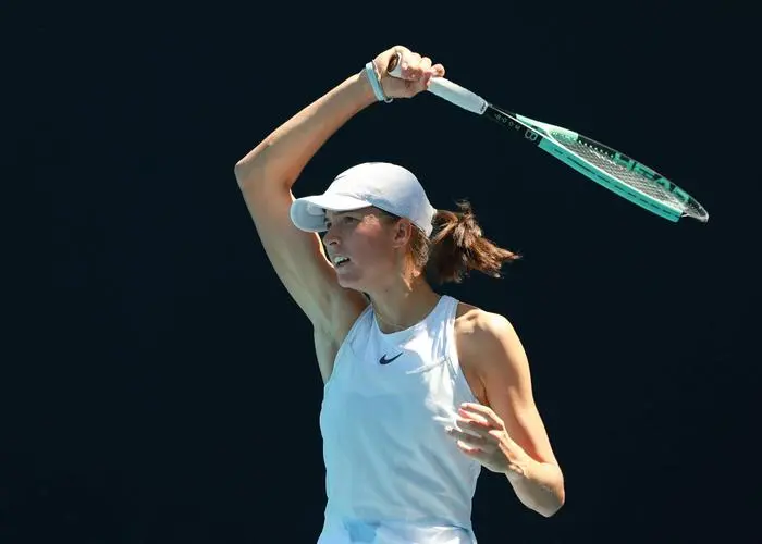 Tennis: Rekordjäger Djokovic greift in Miami nach seinem 100er