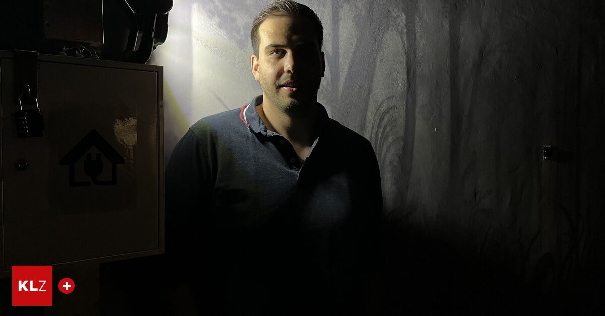 Escape Rooms Stubenberg: Früher legendäre Bar - heute finden nüchtern ...