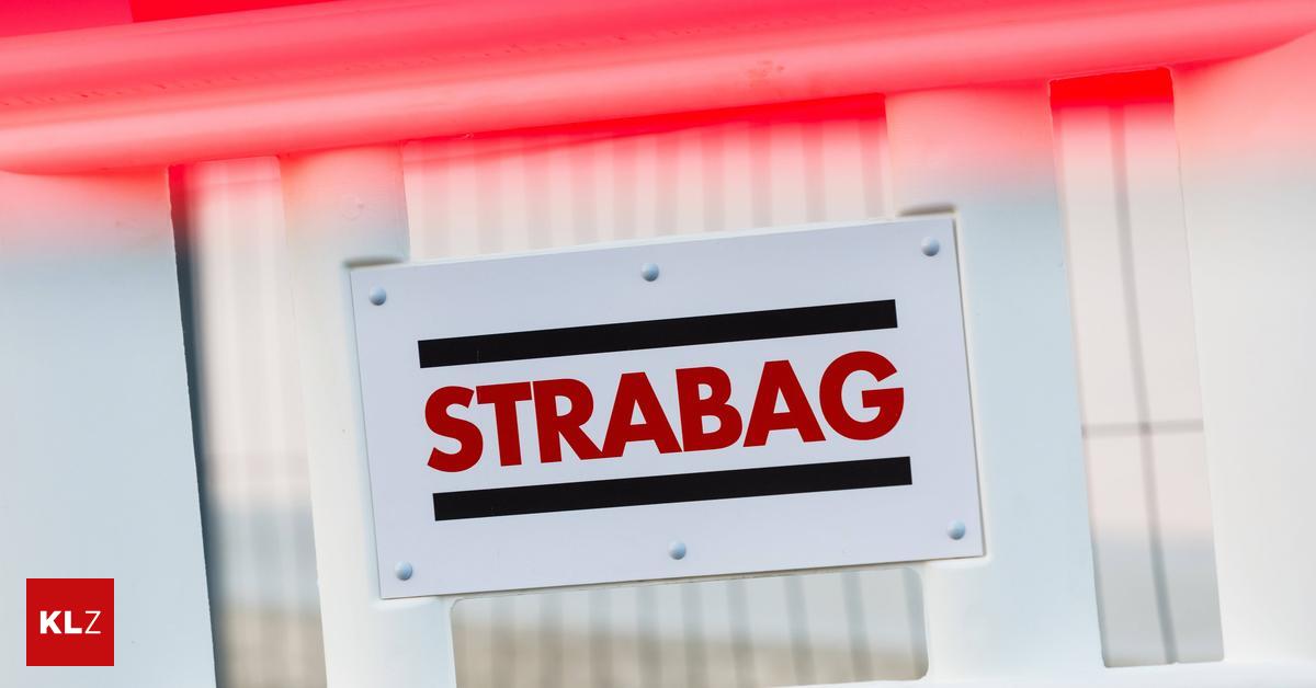 Verbindungen zu Deripaska gekappt: Es geht um Vorkaufsrechte: Strabag ...