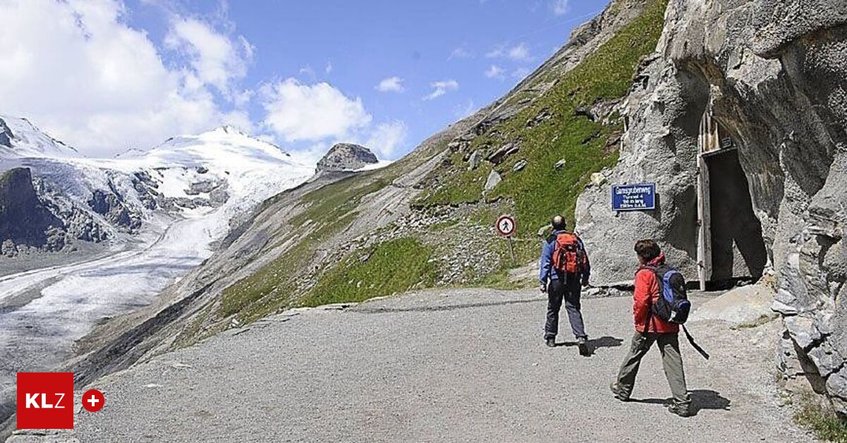 Tourismus contra Naturschutz: Bauprojekt im Herzen des Nationalparks ...