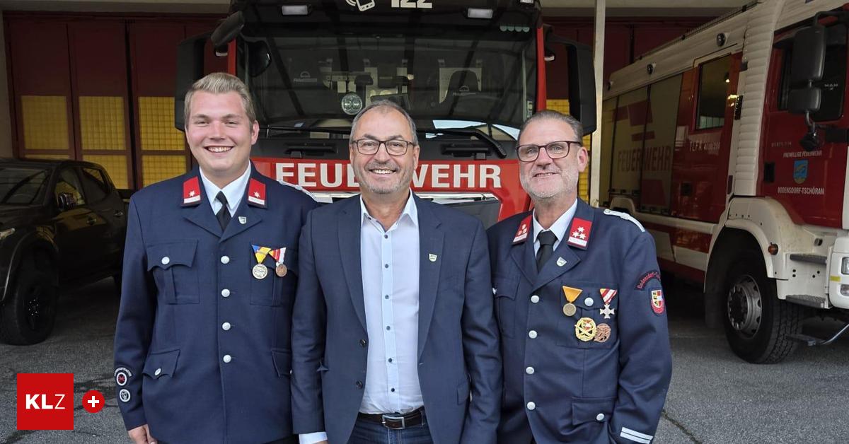 Neuer Kommandant: „Wir sind für alle Frauen in jeder Funktion offen“