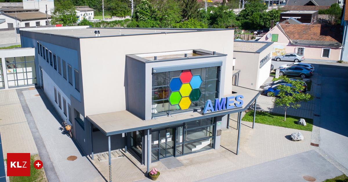 Großaufträge machen es möglich: Millionen-Investition in Peggau ...