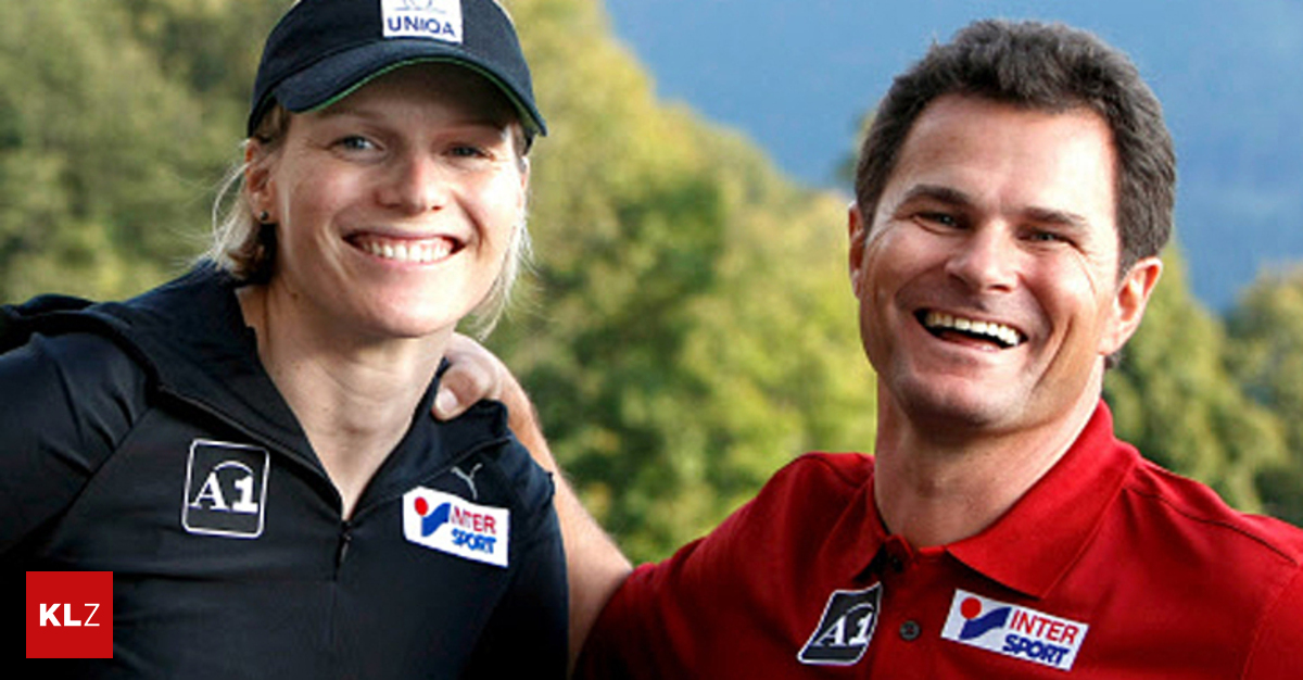 Mandl mit neuem Trainerteam und Impulsen in Olympiasaison