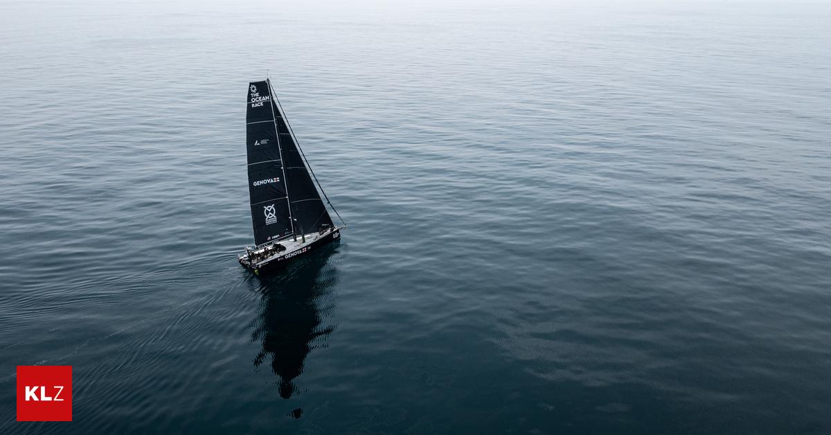 Ocean Race: Der Segelturn um die Welt wird fortgesetzt