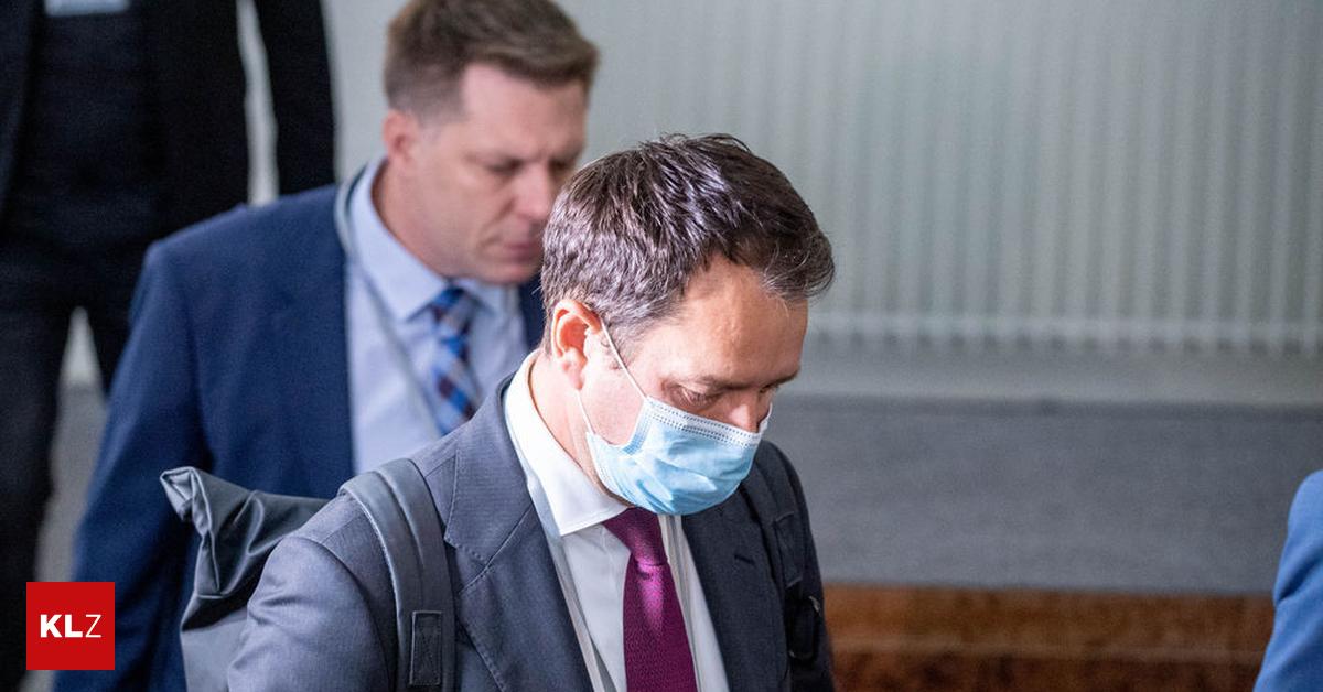 Beugestrafen beantragt: U-Ausschuss könnte nach Schmid-Befragung ohne Antworten doch verlängert ...