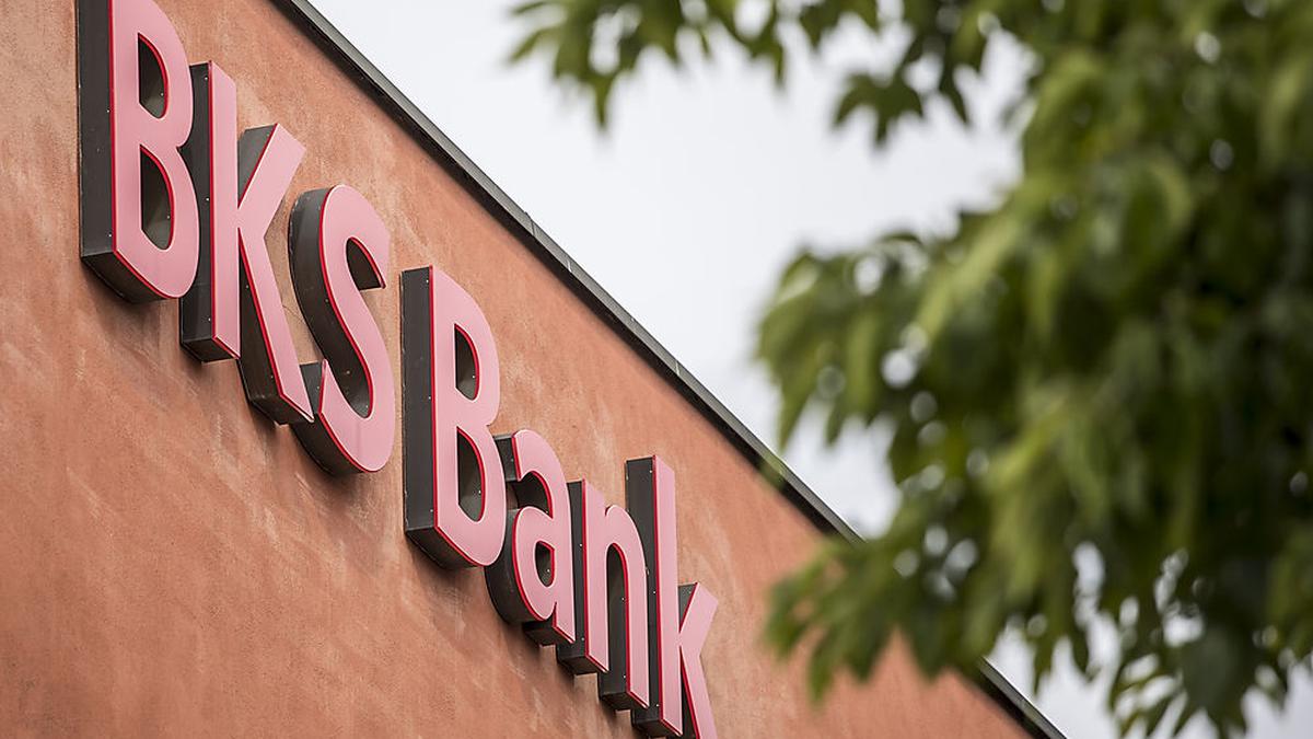 Ergebnis 2019 verbessert: BKS Bank mit Jahresüberschuss von 92,9 ...