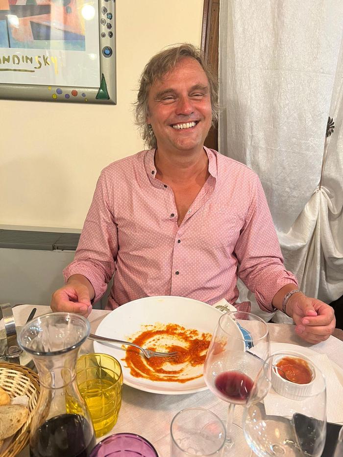 Ein adriatisches Abenteuer: Stefan Maiwald und sein Kampf mit dem ...