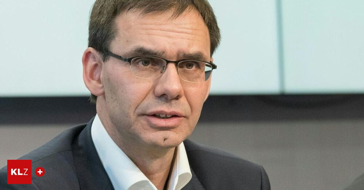 Vorarlberg: LH Wallner begrüßt Sicherungshaft