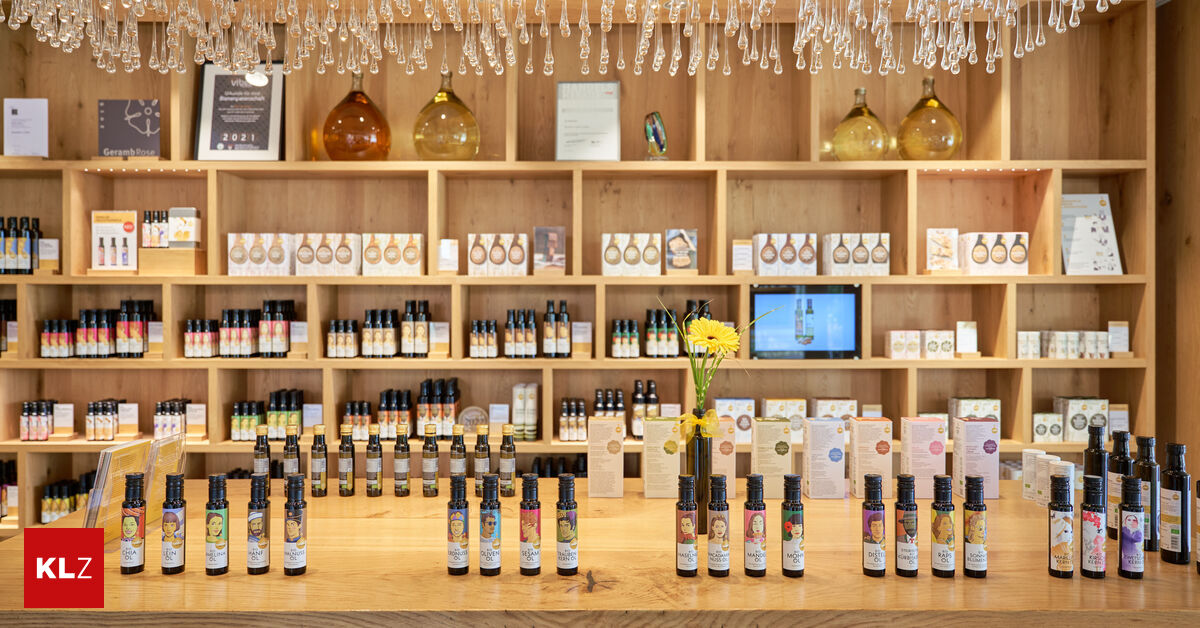 Nachhaltige Lebensmittel: Gelebte Ganzheitlichkeit in der Ölmühle Fandler