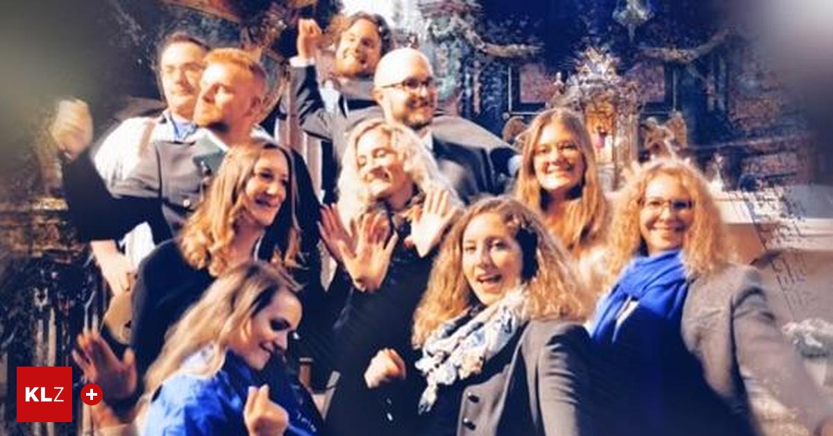 Kinderfeuerwerk und Disneymusik: Eine Silvestershow für die ganze ...