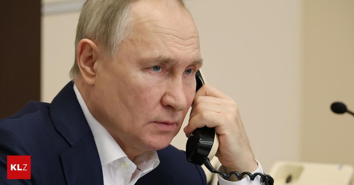 Fall weitet sich aus: Russland-Spionage beim BND: Mutmaßlicher Komplize ...