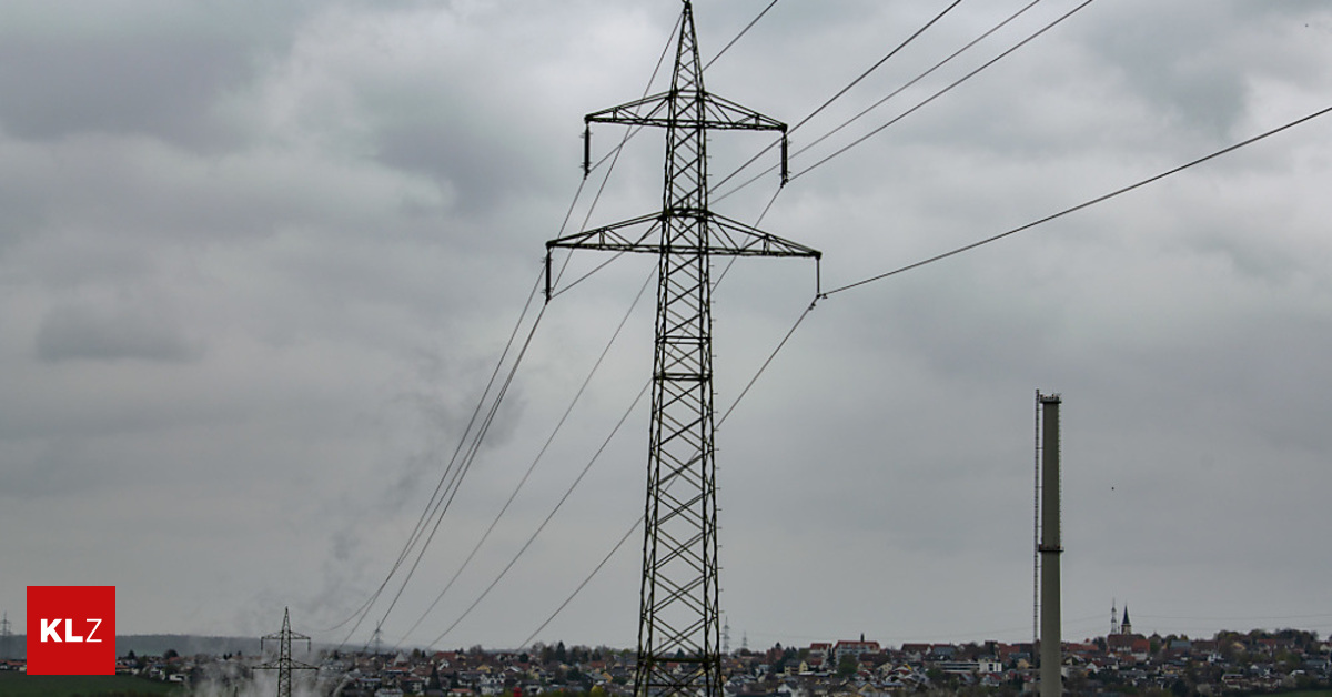 Paris: IEA: Stromnetz-Ausbau entscheidend für globale Energiewende