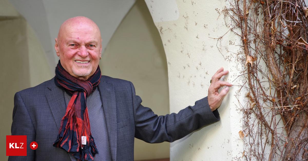 43 TV-Auftritte : Blitzschnell in Trance versetzt: „Was man will, kann ...