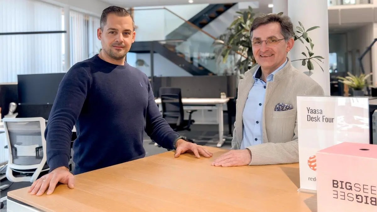 Business-Szene Südweststeiermark: Er verstärkt künftig die ...