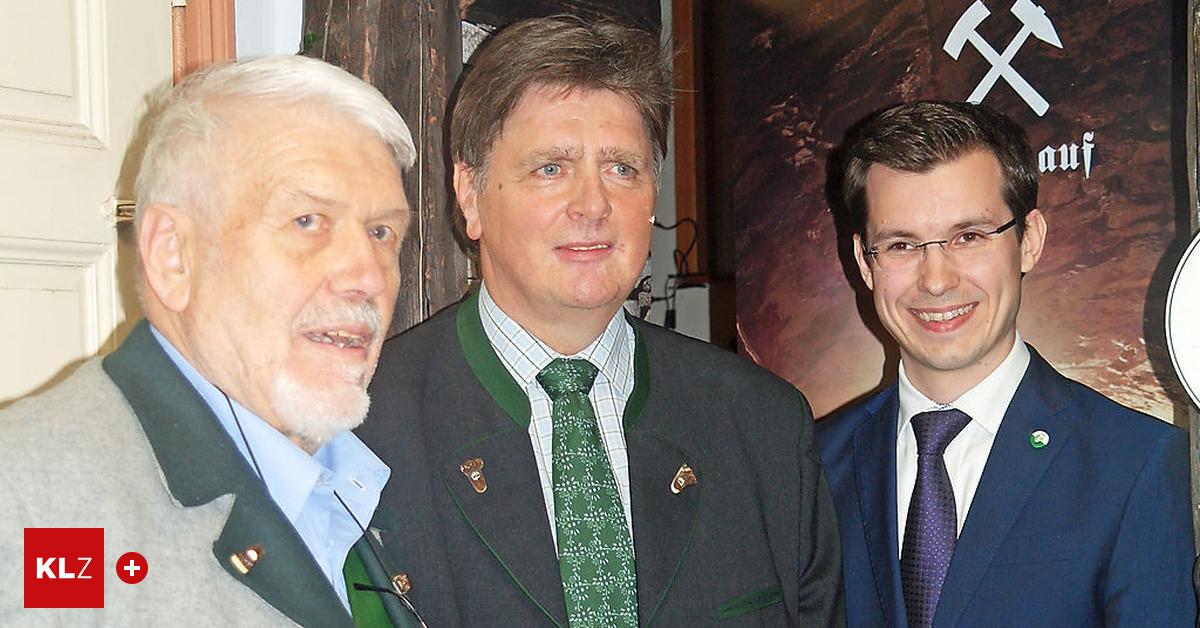 Turnauer Bergbau: Aus Bibliothek wurde Museum