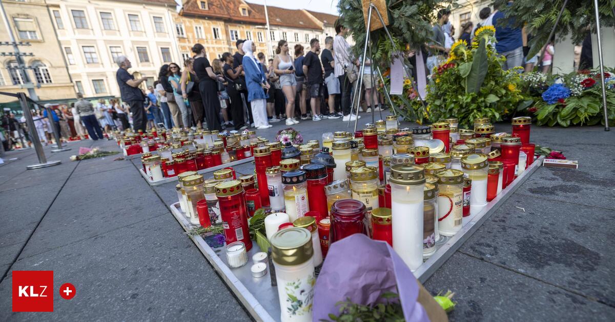 BORG Dreierschützengasse : Frage nach richtigem Gedenken sorgt für Wut ...