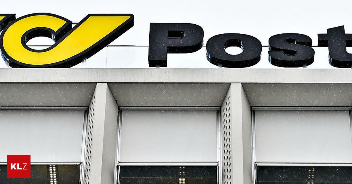 Gesamt: 2,7 Millionen Euro: Post zahlt im Datenskandal Betroffenen bis ...