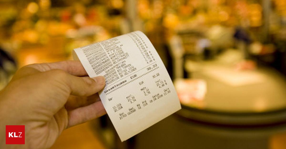 Nahrungsmittel als Treiber: Inflation sank im Februar auf 1,5 Prozent