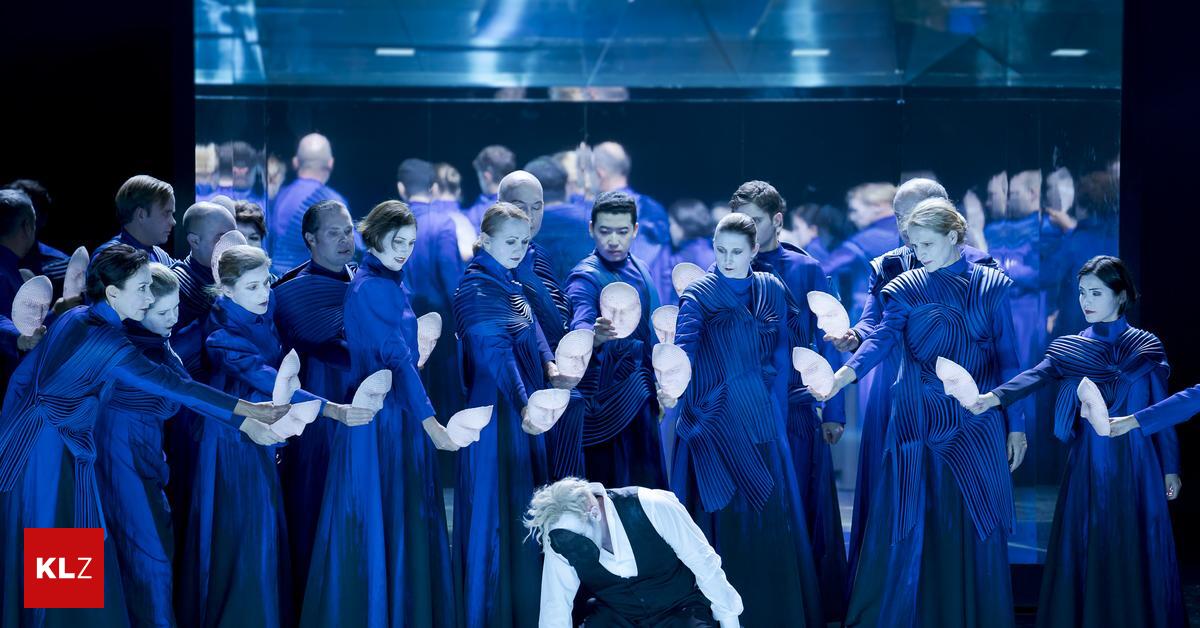 Oper Graz: Die Saison 2025/26: Trüffelsuche im weiten Land des ...