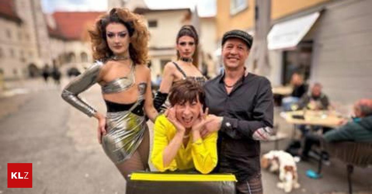 Café Winzig: Gastro-Pärchen eröffnet sein zweites Lokal in Klagenfurt