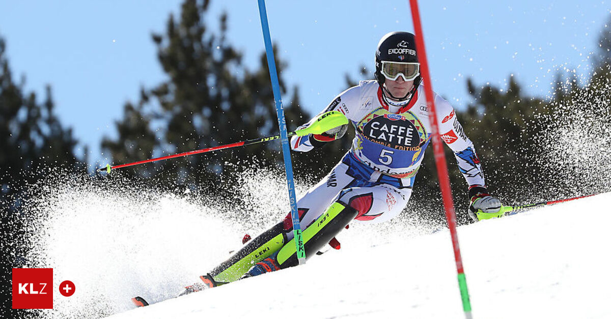 Weltcup-Finale in Soldeu: Noel siegt vor Feller - und Hirscher sucht ...
