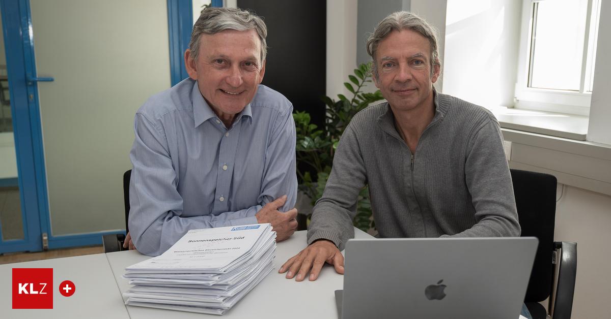 Sonnenspeicher Süd: Fernwärmelösung für Graz regt weiter auf